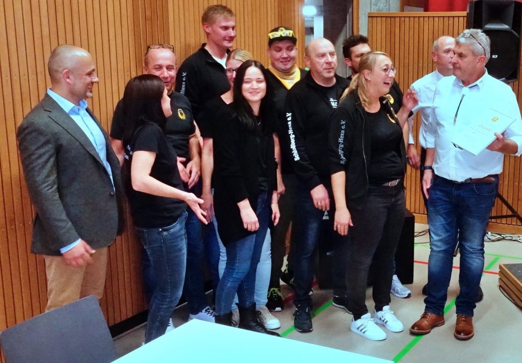 Herbstkonvent 2023 in Oberstadion – V.A.N